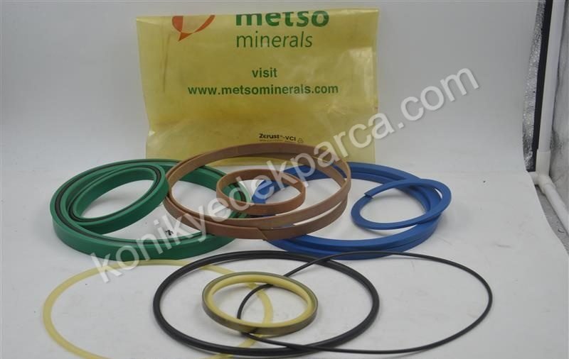 Metso HP300 Seal Kit - Konik Yedek Parça