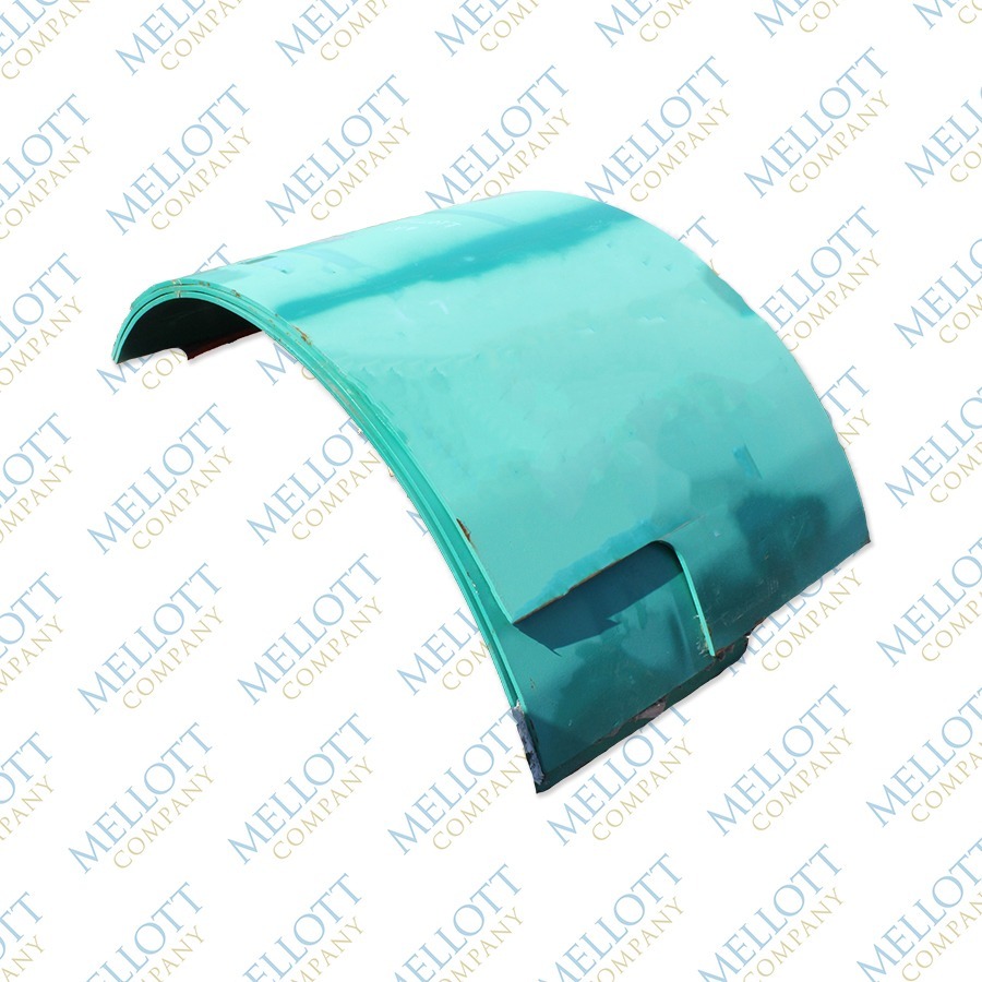 Metso HP200 Main Frame Liner - Konik Yedek Parça